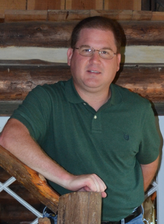 Faculty Web Page- Josh Stovall